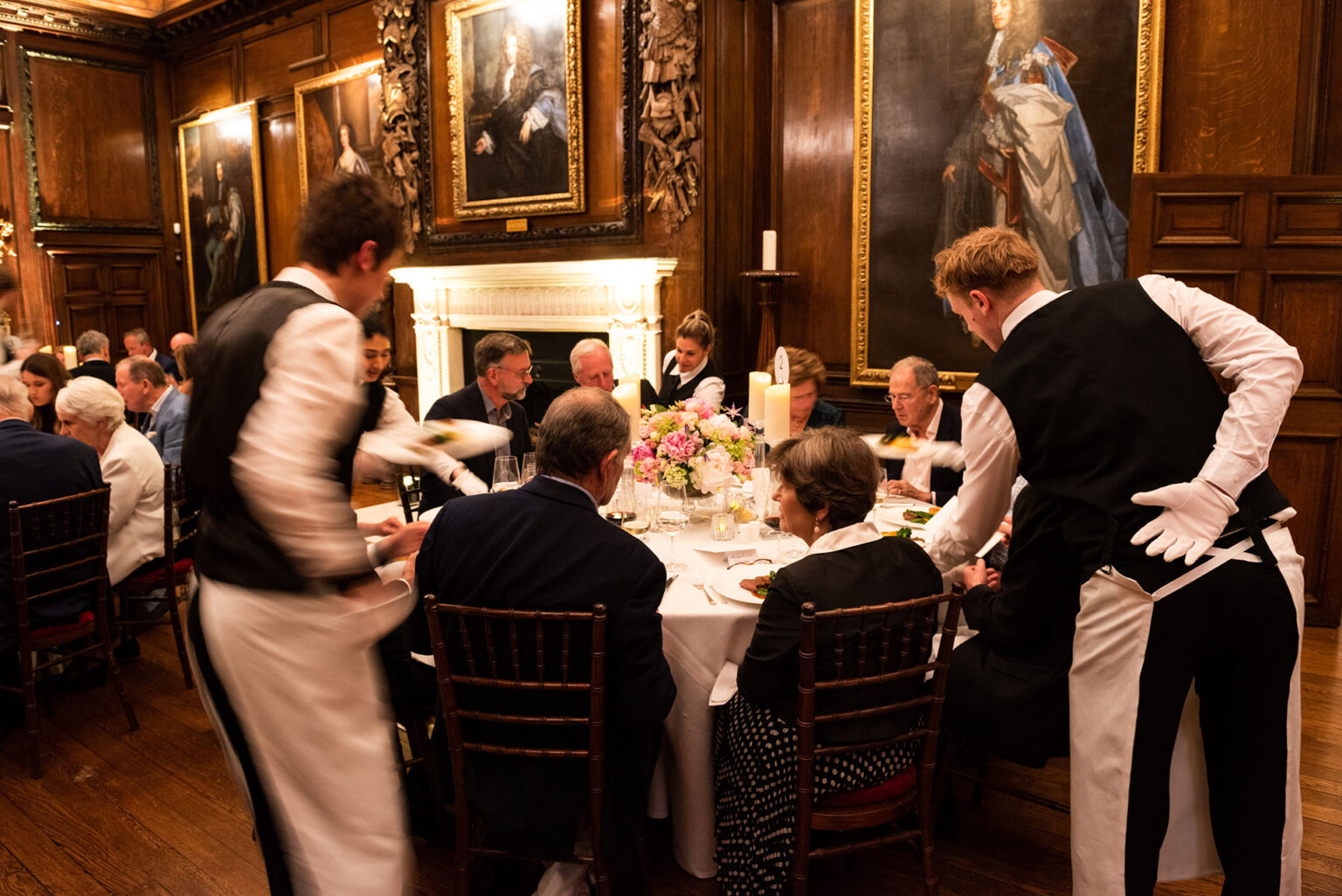 Home - The Admirable Crichton